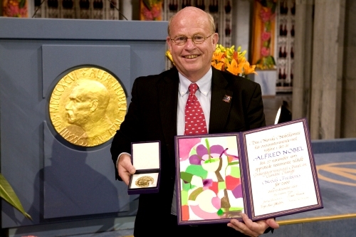 Aan tafel bij... Talkshow met klimaatexpert Bert Metz (IPCC, winnaar ...