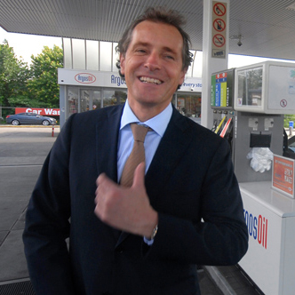 Ondernemerschap op De Maas! - De Maatschappij